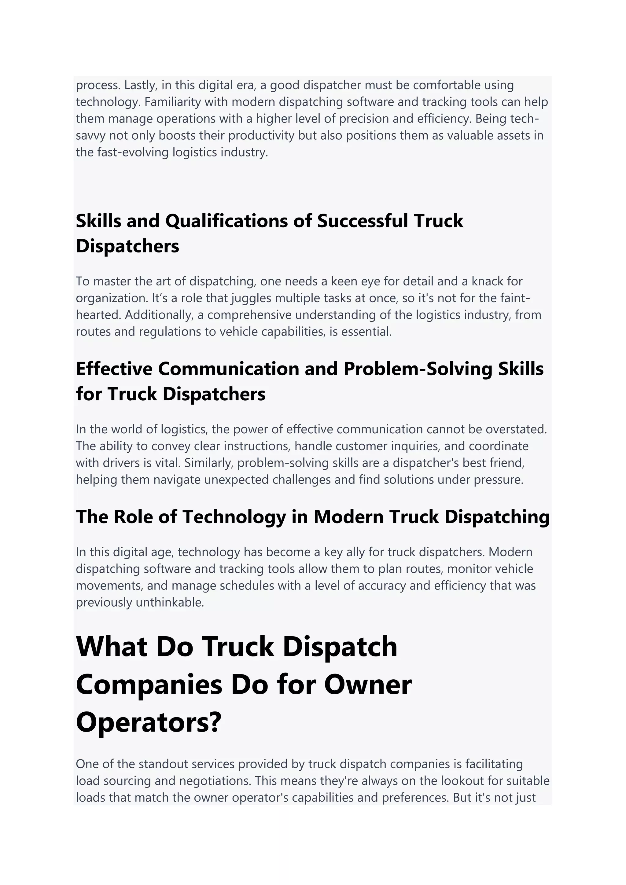 Truck Dispatch Guide.docx
