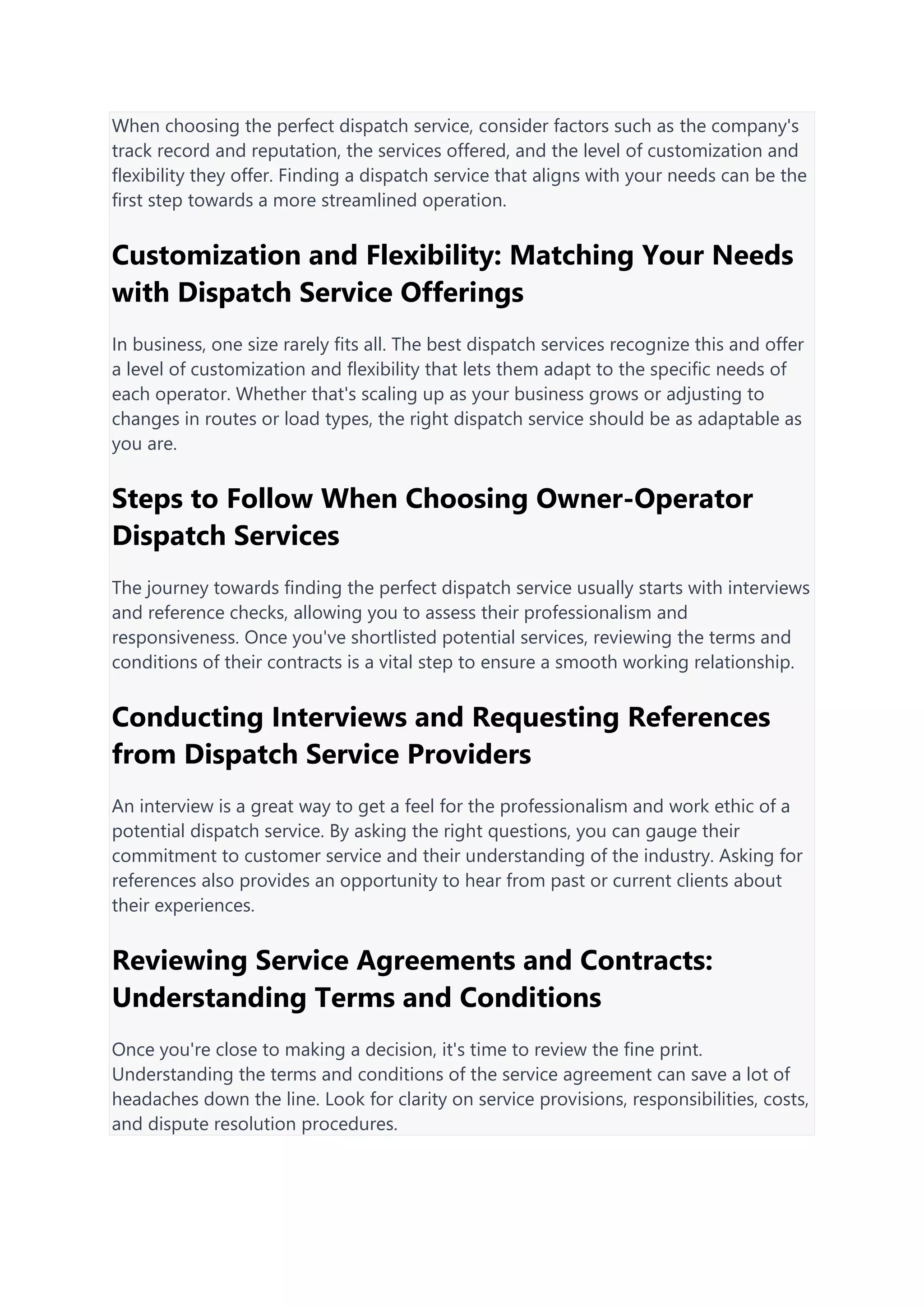 Truck Dispatch Guide.docx