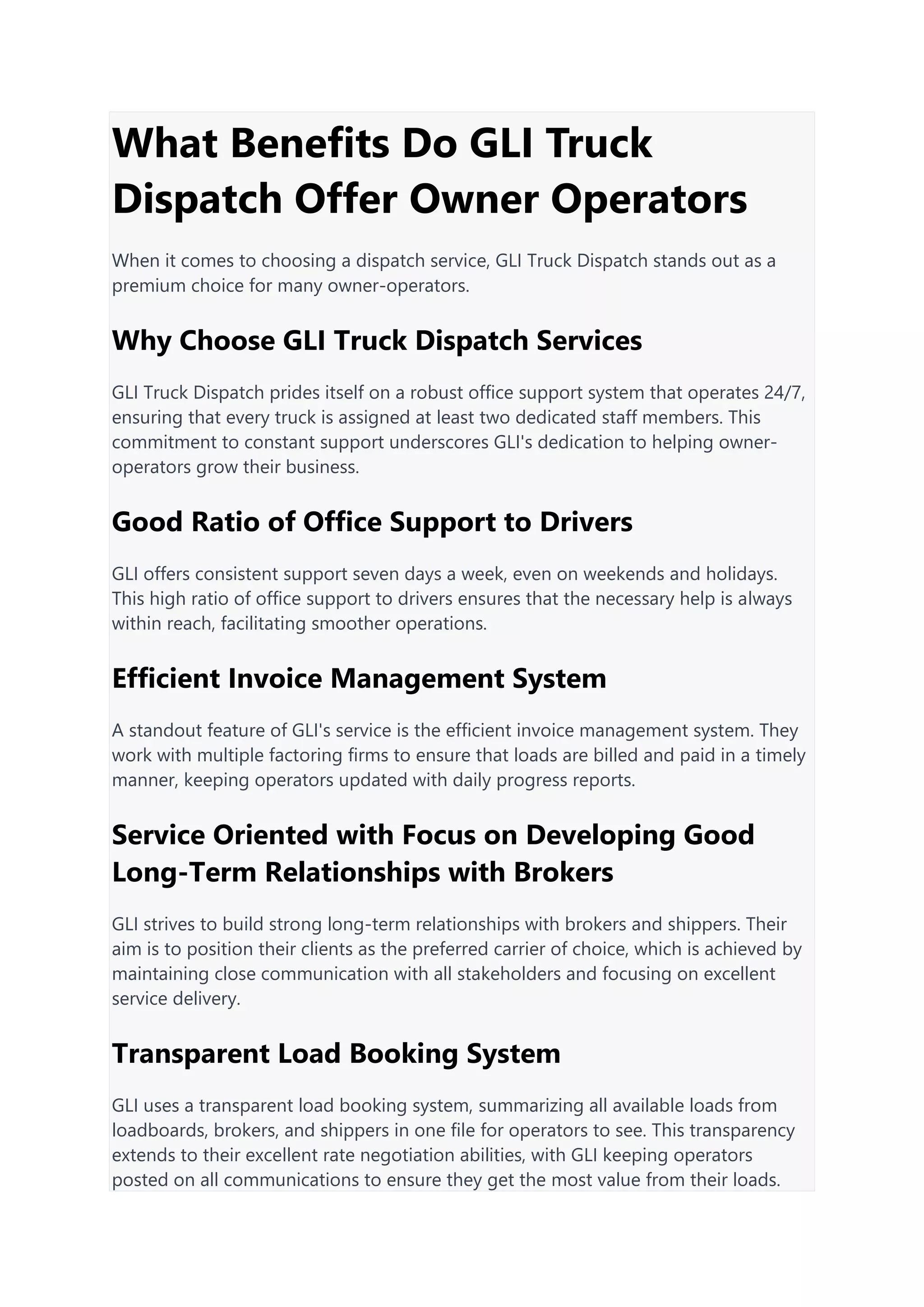 Truck Dispatch Guide.docx