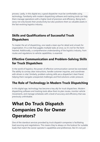Truck Dispatch Guide.docx
