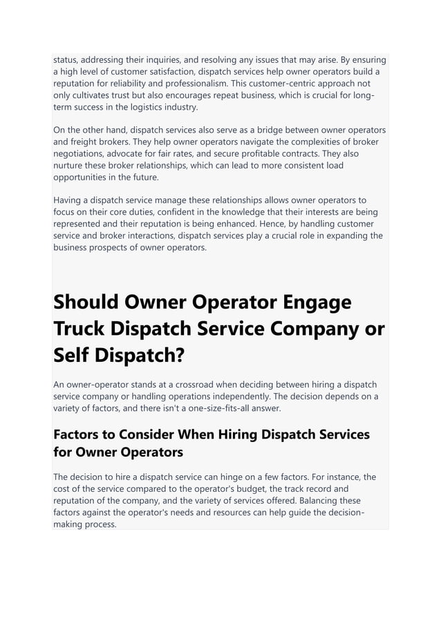 Truck Dispatch Guide.docx