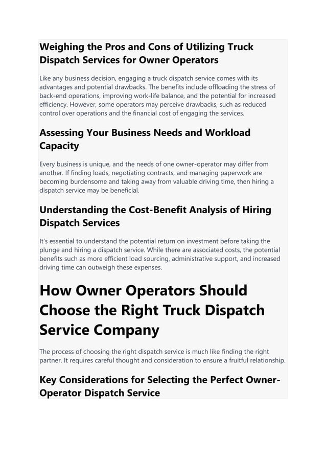 Truck Dispatch Guide.docx