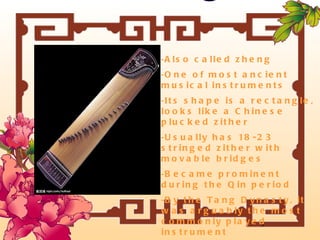 Sound of Music | PPT | Music | Entertainment