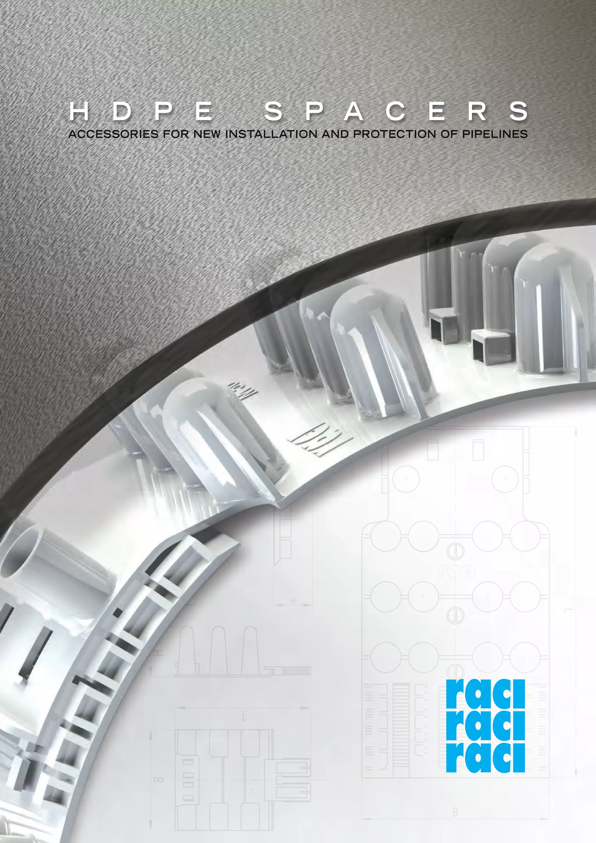 RACI SPACER 2016 CATALOG | PDF