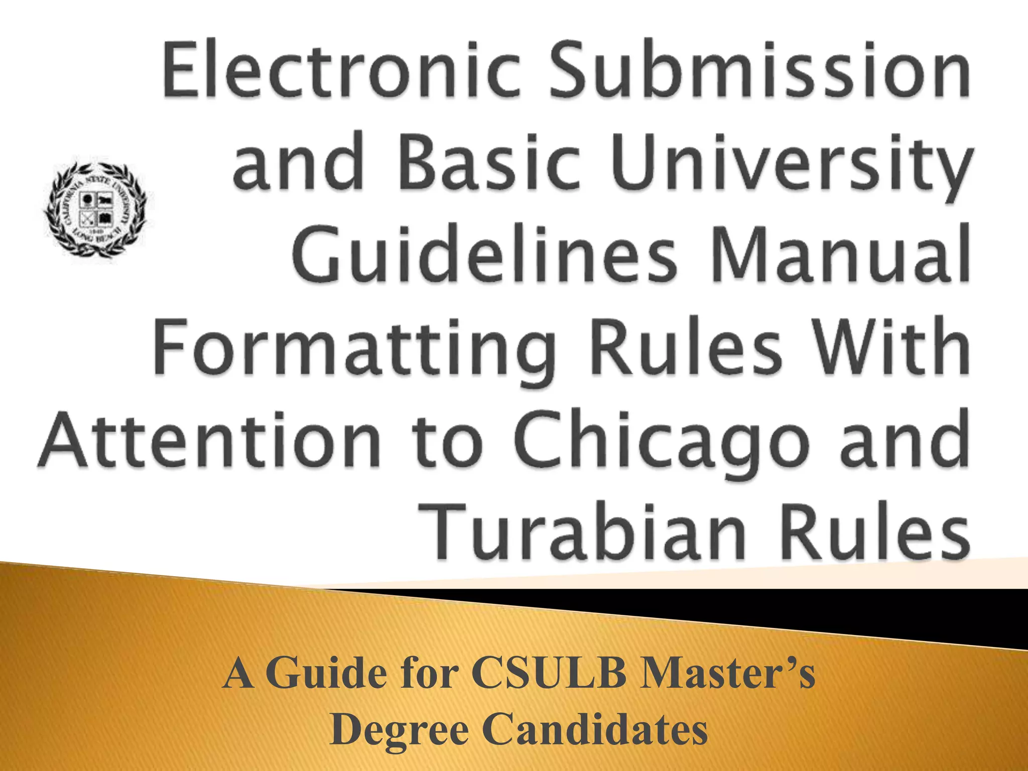 Revised 2016 New Rules Art, Music, Theatre Arts Powerpoint for Electronic Submission and ...