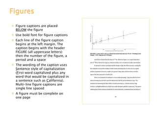 Revised 2016 New Rules University Guidelines Manual Format Rules ...