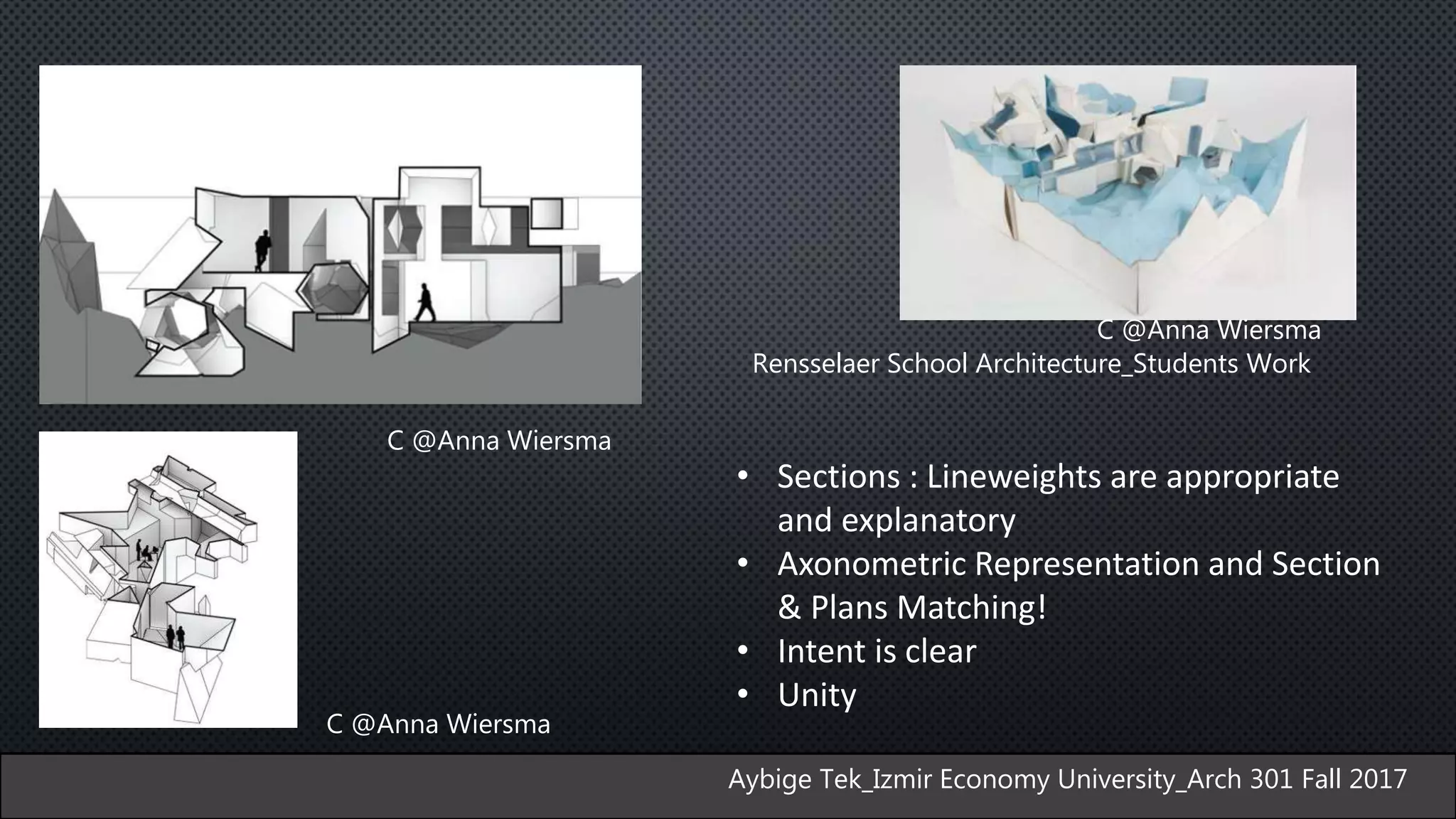 02 Intention in Architecture | PPT