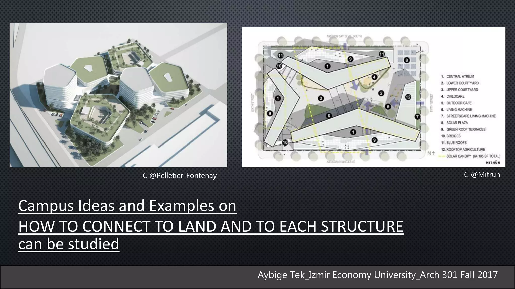 02 Intention in Architecture | PPT