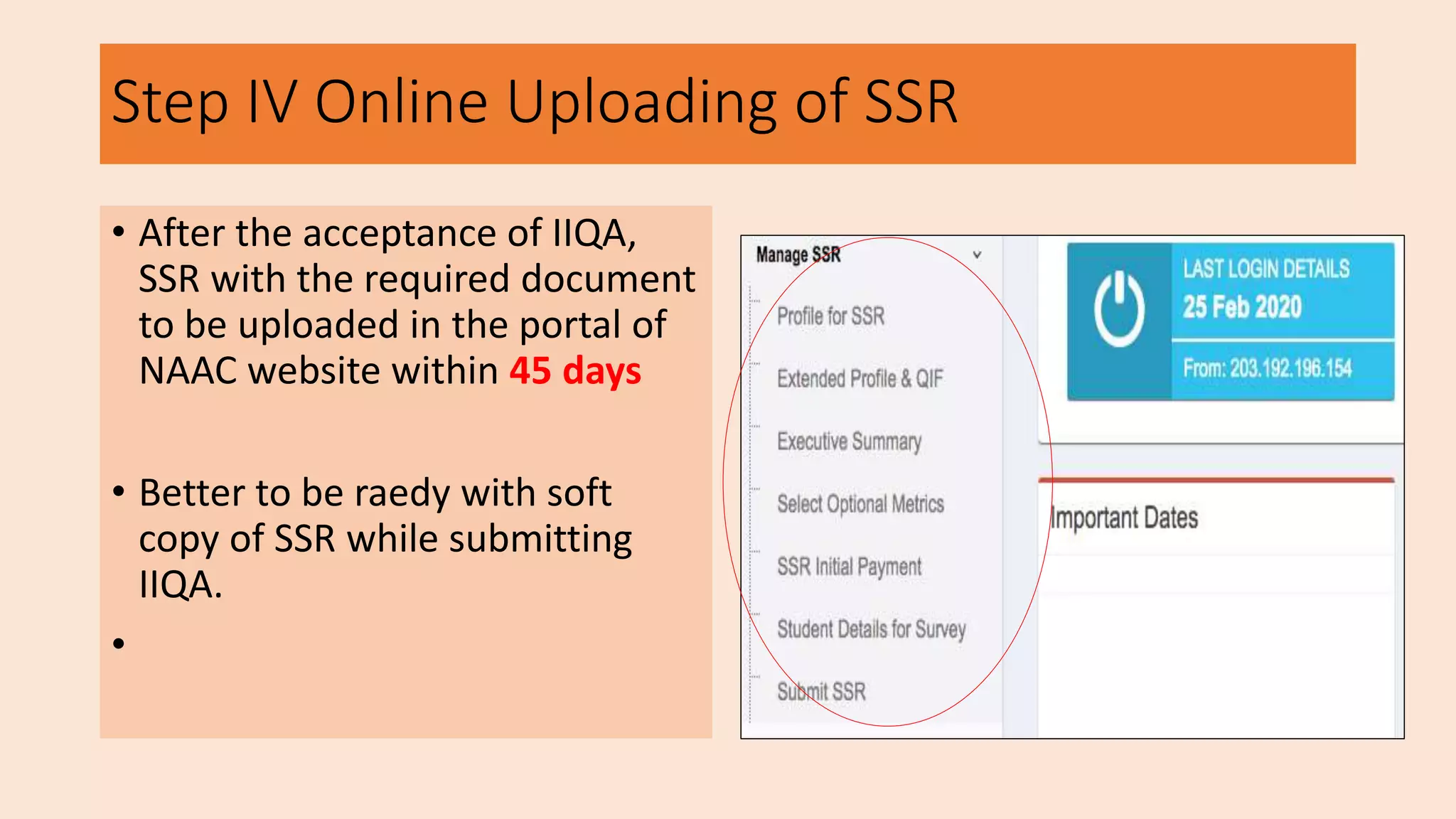 REVISED ACCREDITATION FRAMEWORK OVERVIEW_SP.pptx