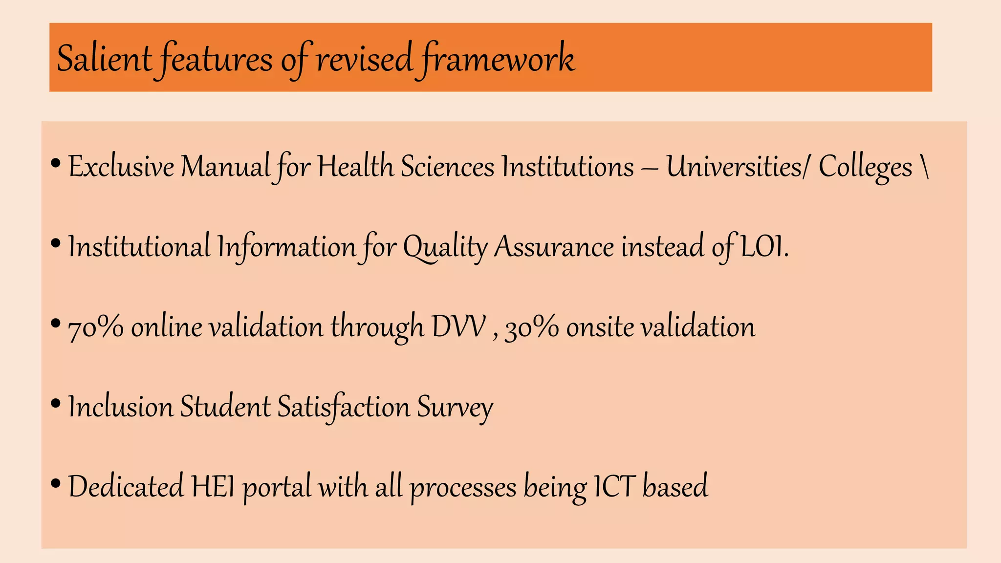 REVISED ACCREDITATION FRAMEWORK OVERVIEW_SP.pptx