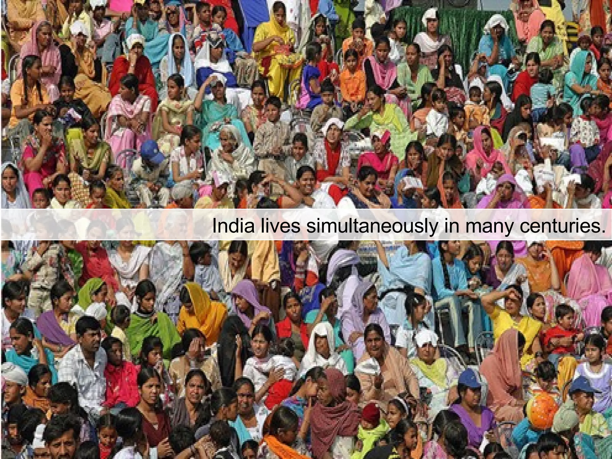 ancient indian fashion | PPT