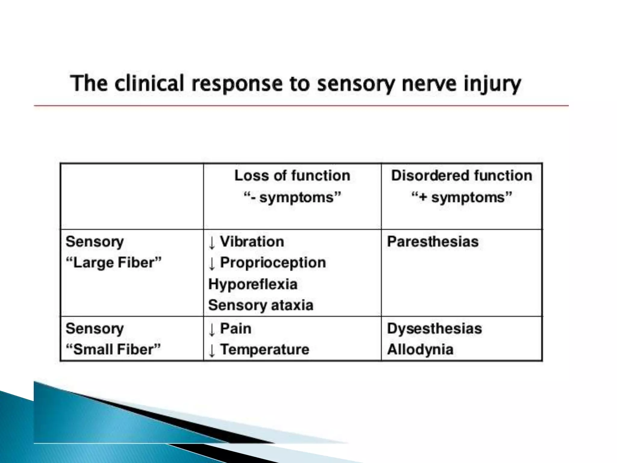 Approach to PERIPHERAL NEUROPATHY | PPTX