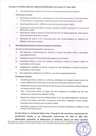 Revised Annexure_I_II_120520231228.pdf it's | PDF