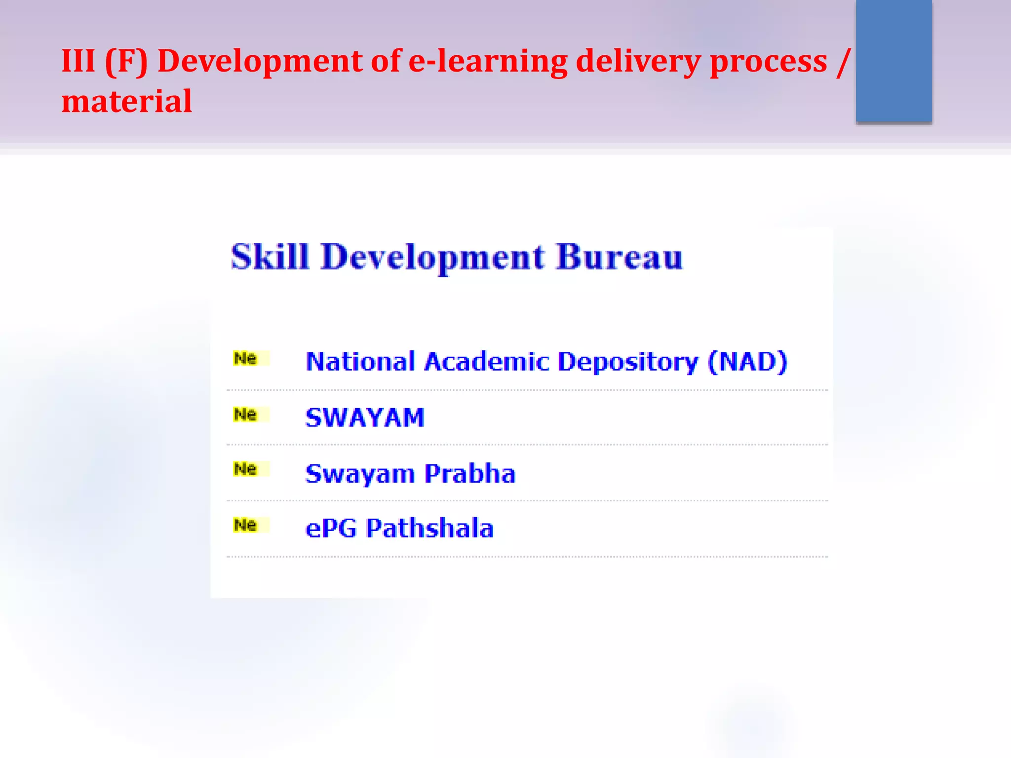 Revised api pbas as per ugc | PPTX