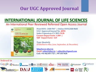 Revised api pbas as per ugc | PPTX