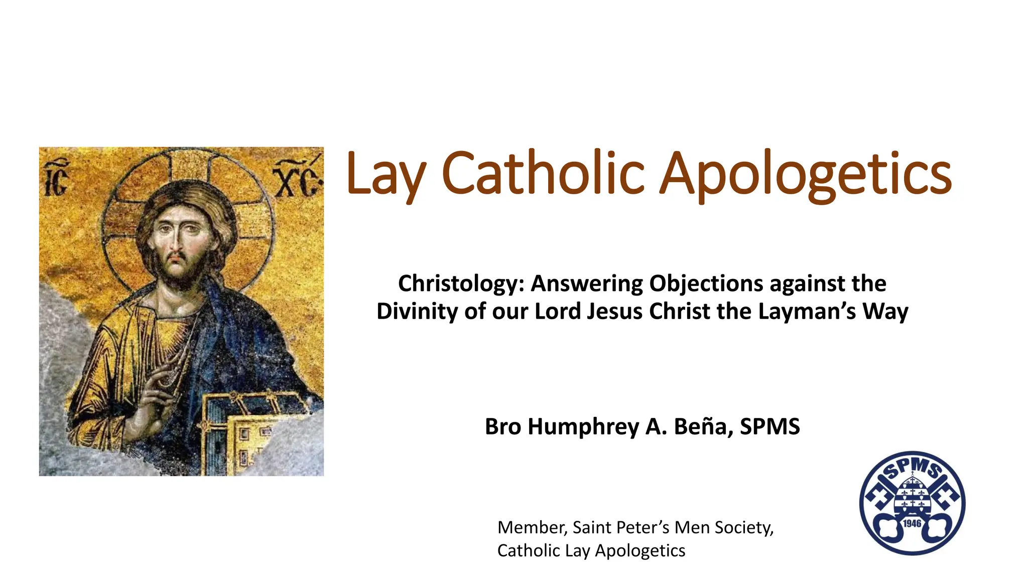 REVISED BASIC APOLOGETICS IN CHRISTOLOGY 2021-converted.pdf