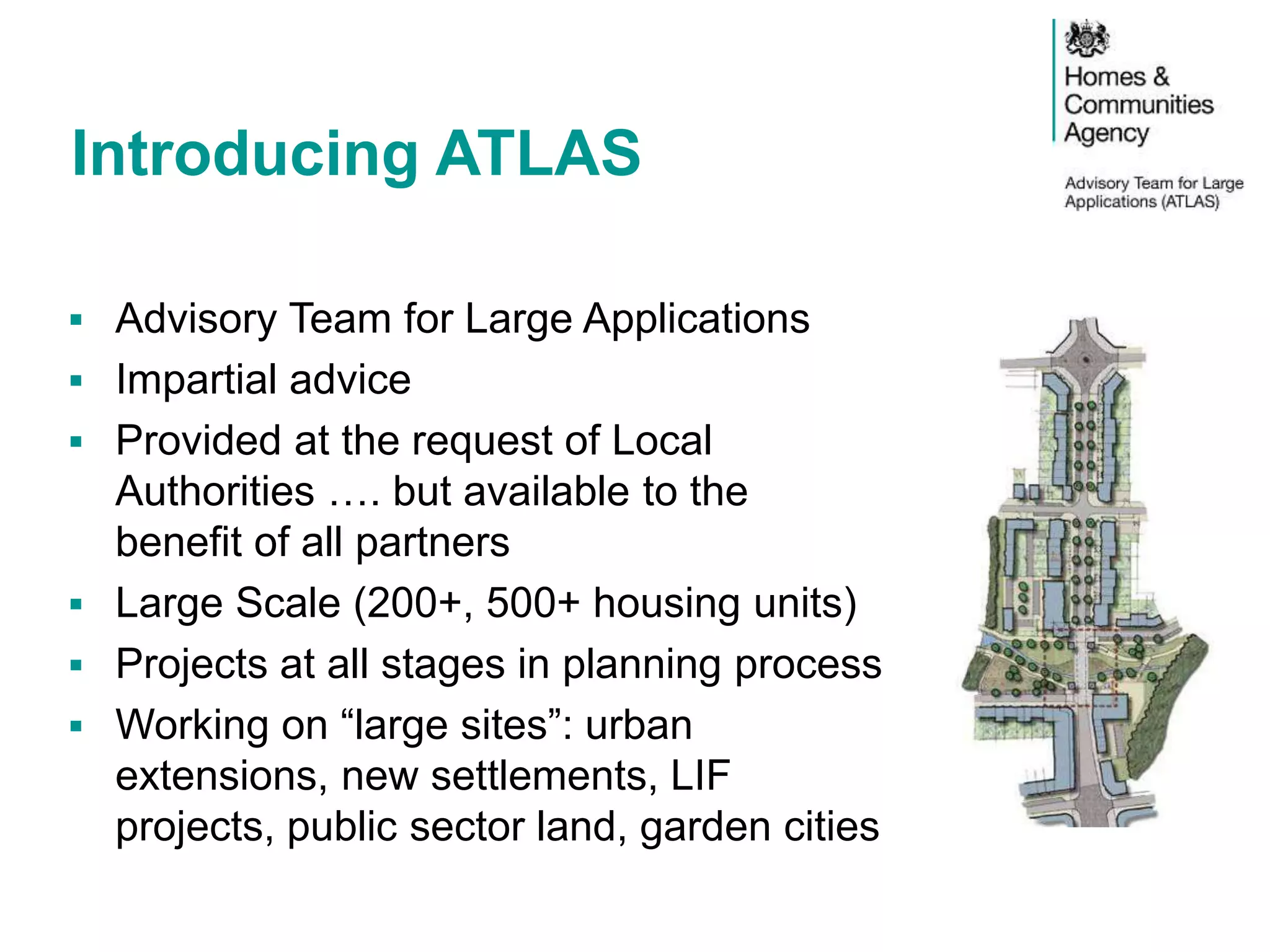 Atlas Presentation: Birmingham | PPT