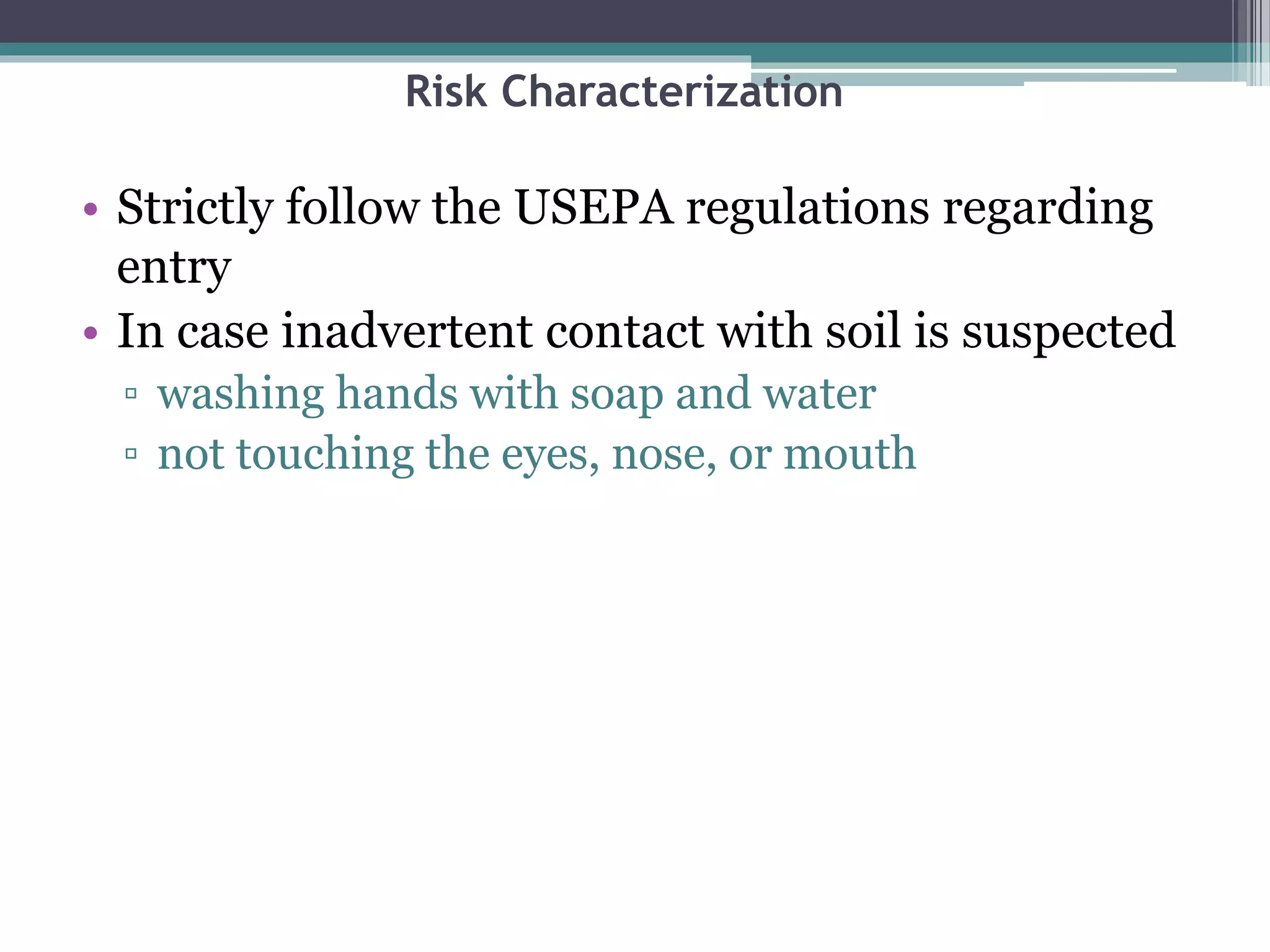 Revised biosolids ppt | PPTX