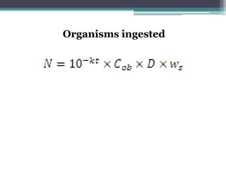 Revised biosolids ppt | PPTX