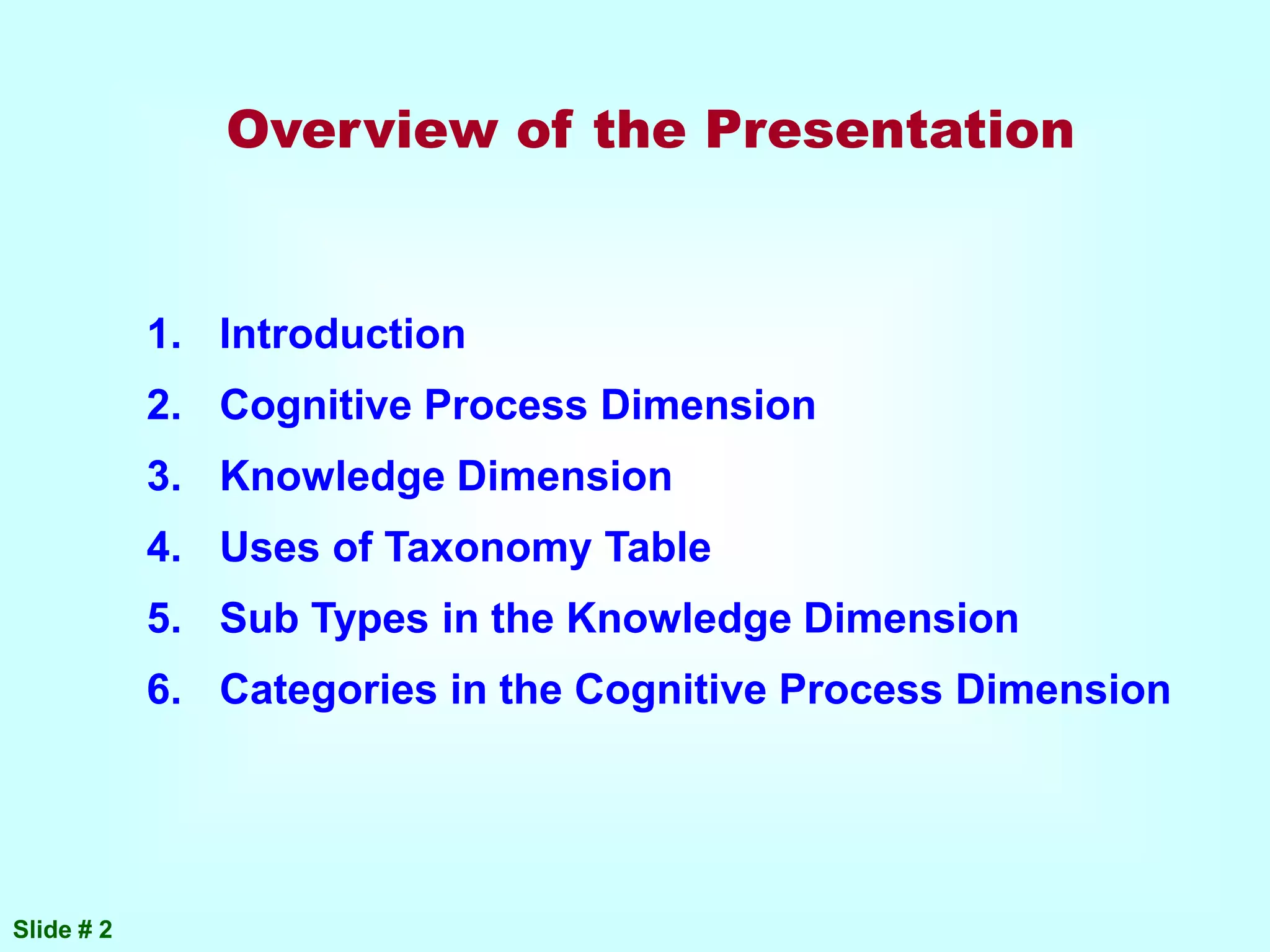 Revised_Blooms_Taxonomy.ppt