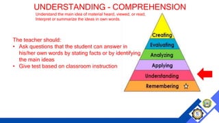 REVISED BLOOMS TAXONOMY.pptx