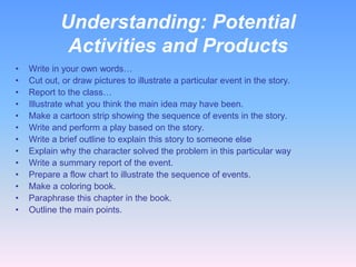 Revised Blooms Taxonomy and Formulation of Objectives.pptx