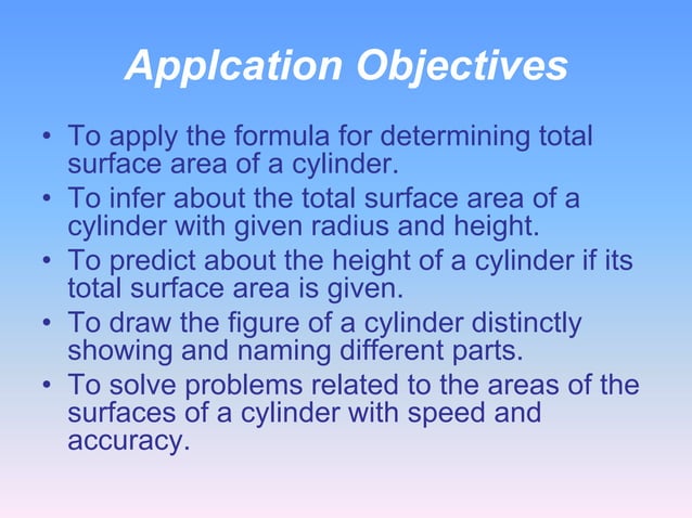 Revised Blooms Taxonomy and Formulation of Objectives.pptx | Internet ...