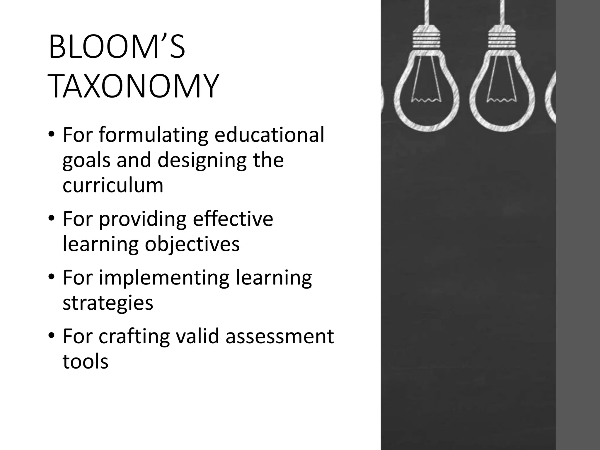 REVISED BLOOM’S TAXONOMY OF EDUCATIONAL OBJECTIVES.pptx