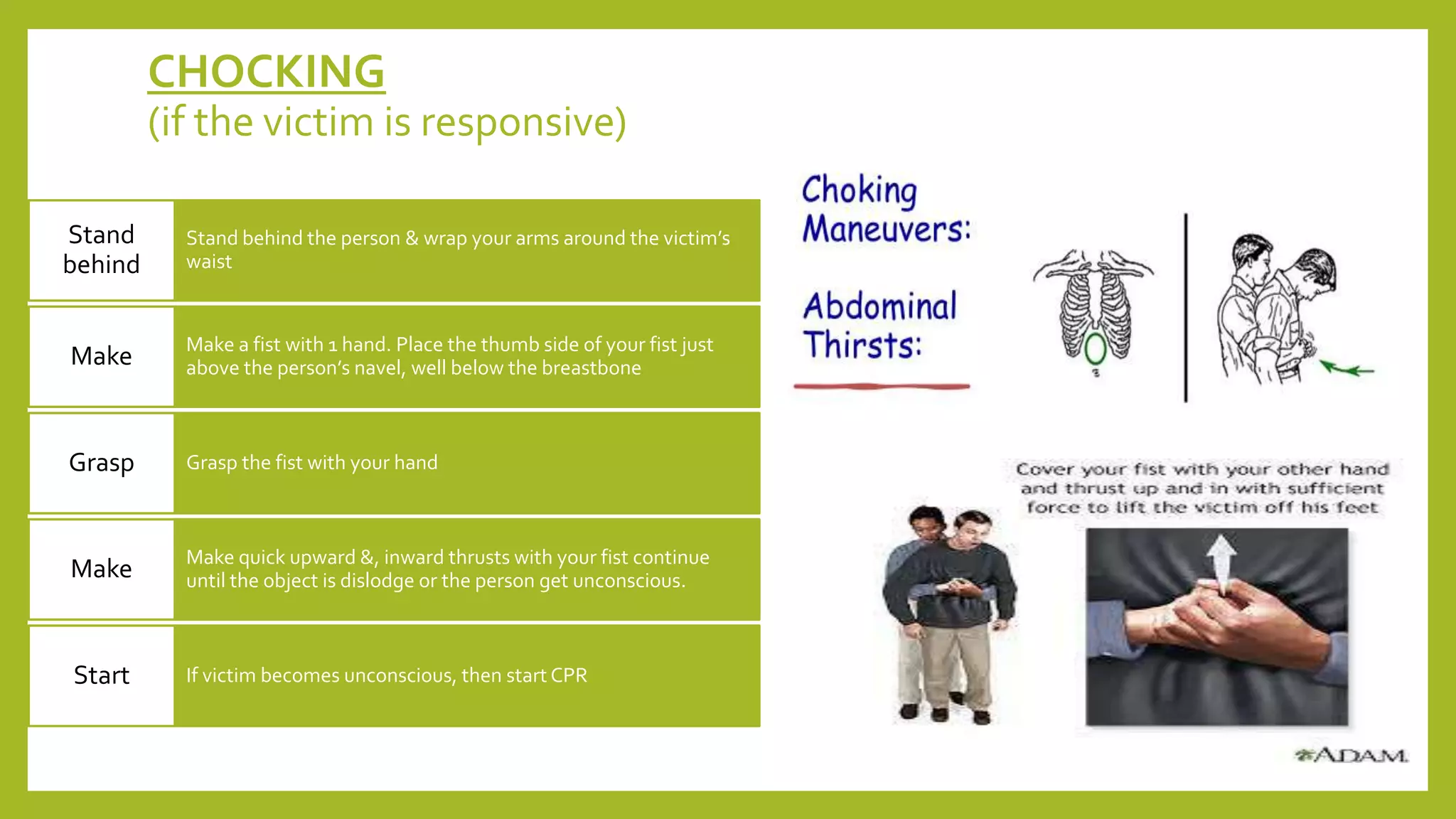 REVISED BLS PPT.pptx | Free Download