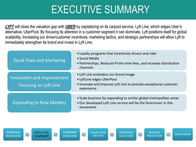 L.E.K. & Huron Consulting Case Competition | PPT