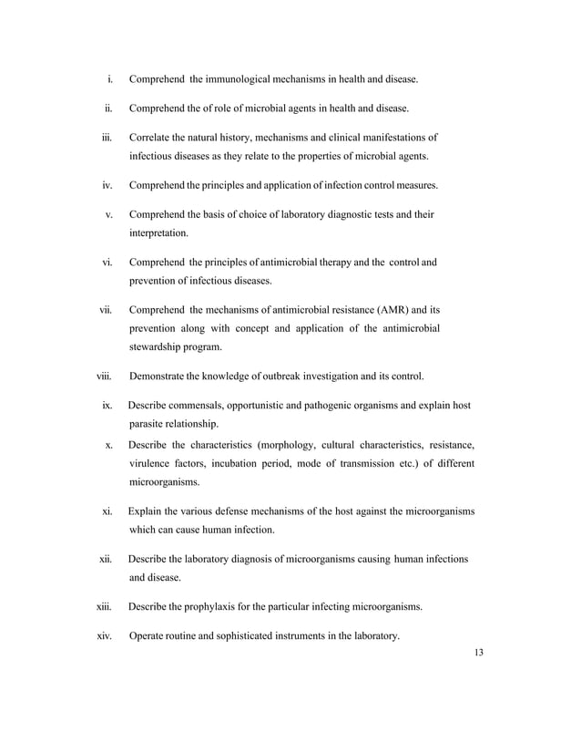 Revised CBME Guidelines 12-september-2024 | PDF