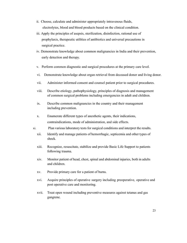 Revised CBME Guidelines 12-september-2024 | PDF