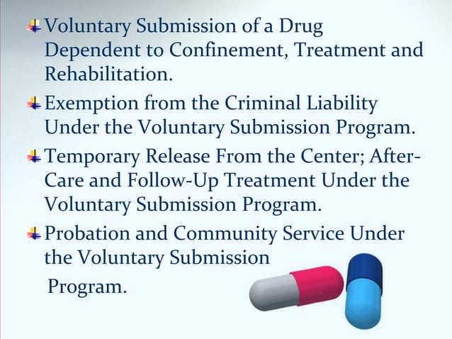 Revised dangerous drug act | PPTX