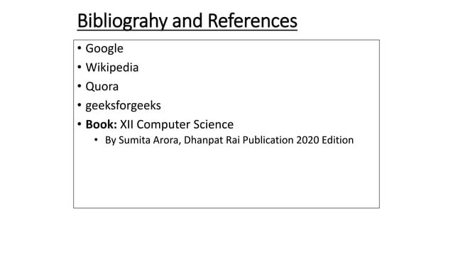 Revised Data Structure Stack In Python Xii Cspdf Programming