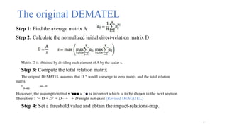 reviseddematel2-140104154418-phpapp02.pptx