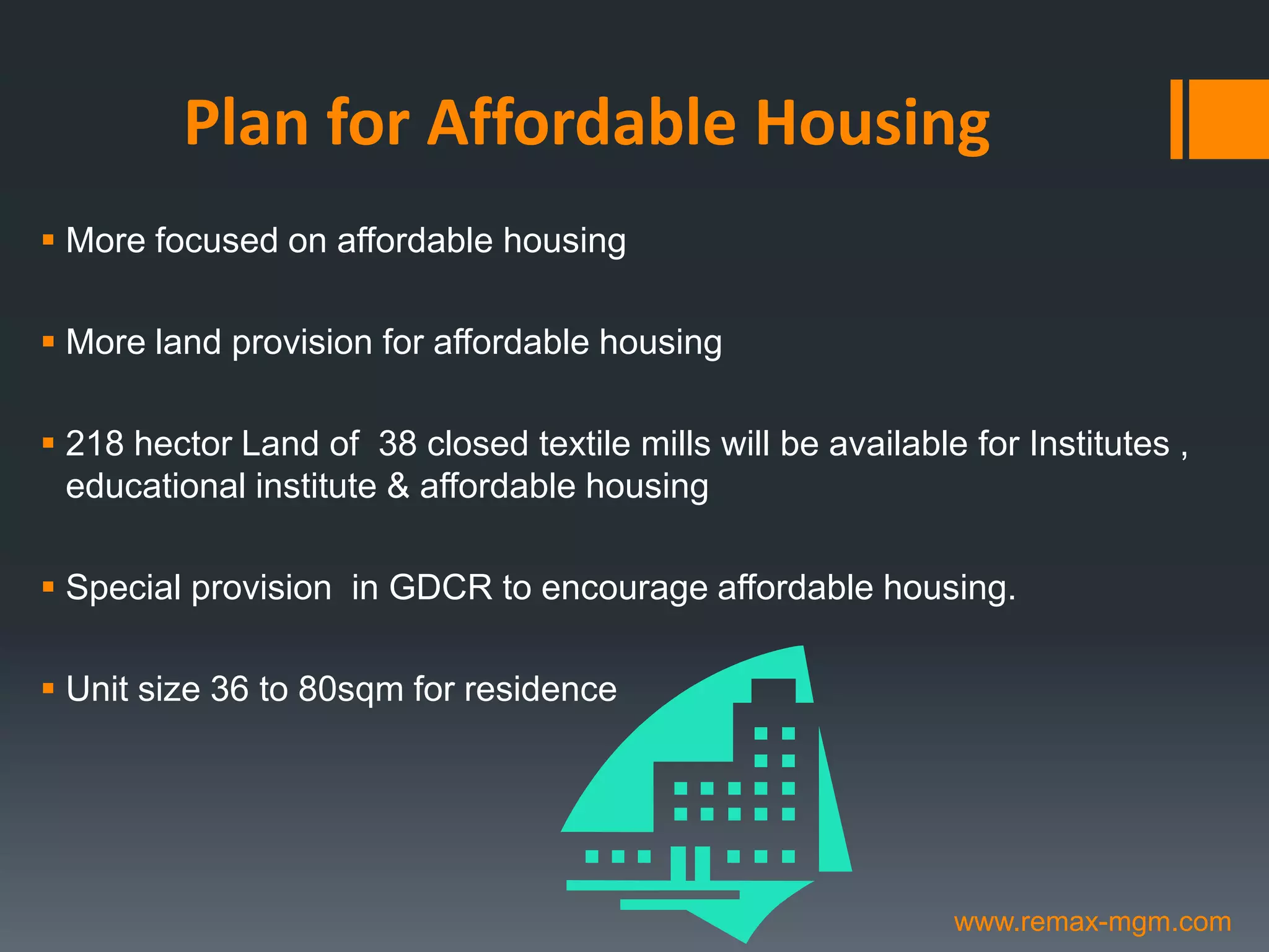 Revised Developement Plan 2013 - 2021 | PPTX