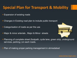 Revised Developement Plan 2013 - 2021 | PPTX