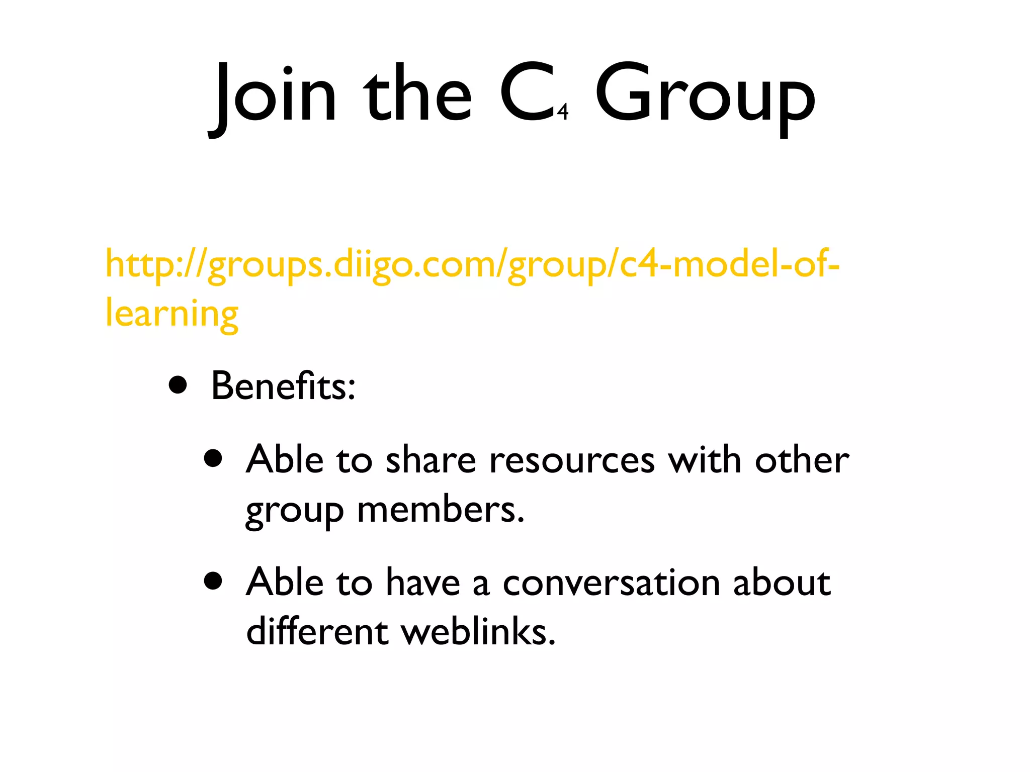 Diigo Presentation- Revised | ZIP