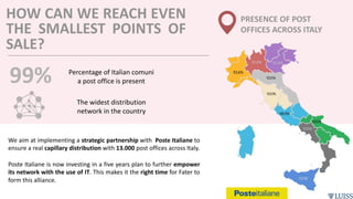 FATER - Lines Cotone | PPT