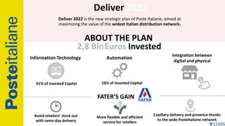 FATER - Lines Cotone | PPT