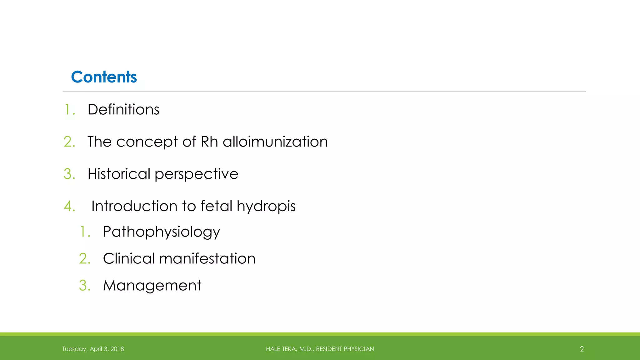 Revised fetal hydrops (immune and nonimmune) | PPT