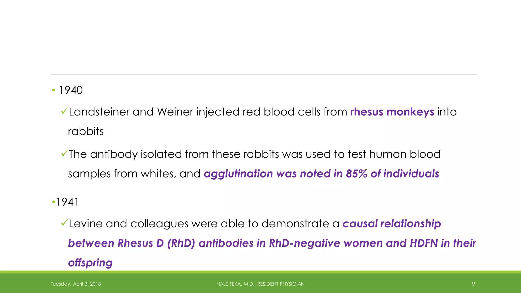 Revised fetal hydrops (immune and nonimmune) | PPT