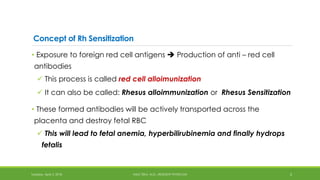 Revised fetal hydrops (immune and nonimmune) | PDF