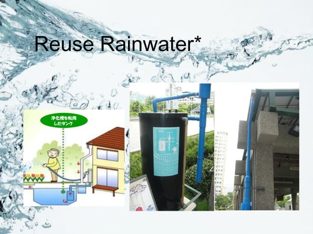 Water Resources in Taiwan | PPT