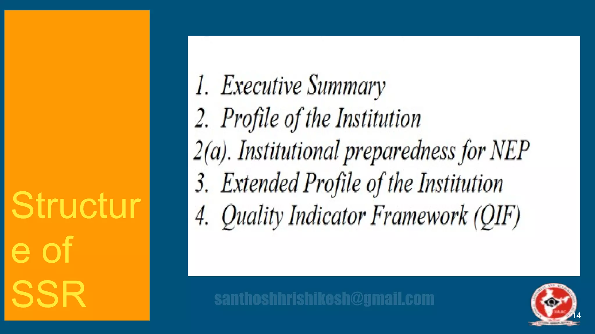 Revised Framework of NAAC ASSESSMENT AND ACCREDITATION (From Jan 2023).pdf