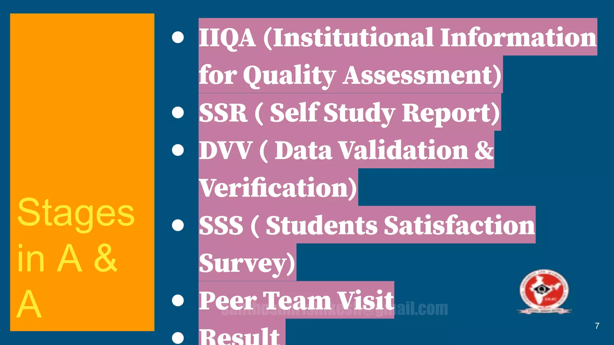 Revised Framework of NAAC ASSESSMENT AND ACCREDITATION (From Jan 2023).pdf