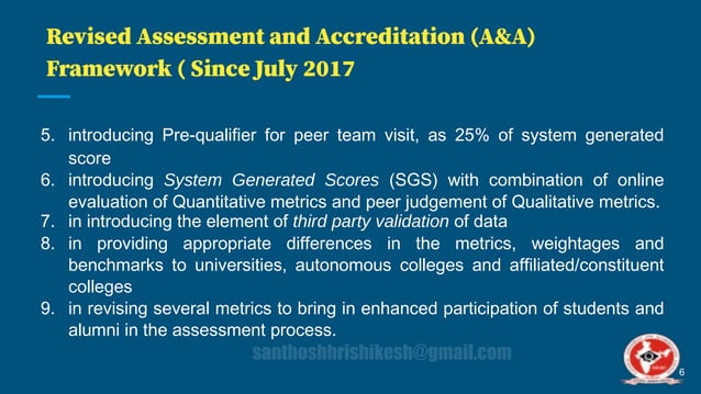 Revised Framework of NAAC ASSESSMENT AND ACCREDITATION (From Jan 2023).pdf