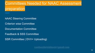 Revised Framework of NAAC ASSESSMENT AND ACCREDITATION (From Jan 2023).pdf