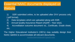 Revised Framework of NAAC ASSESSMENT AND ACCREDITATION (From Jan 2023).pdf