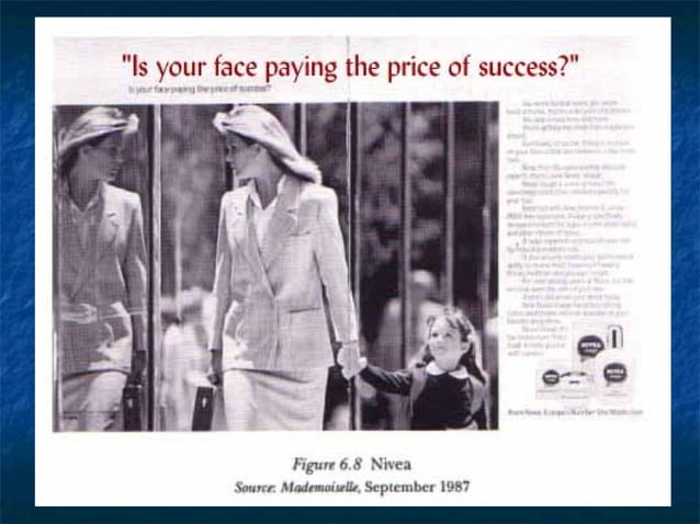 Revised gender stereotypes in advertisements | PPT